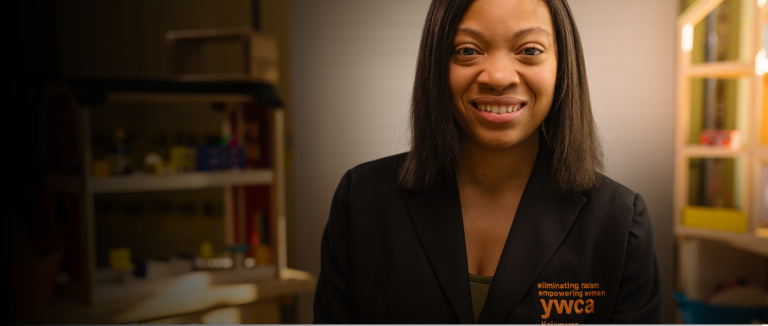 Home | YWCA Kalamazoo