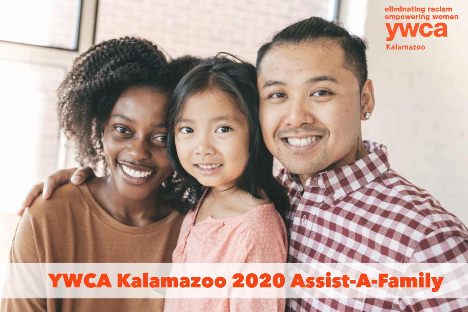 Holiday Giving | YWCA