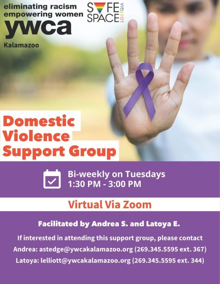 Services for Survivors and Victims of Abuse | Victim Services