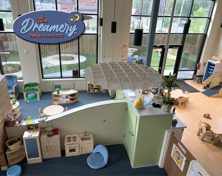 Home | YWCA Kalamazoo