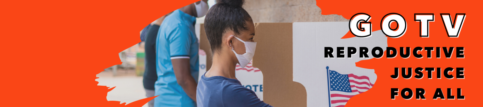 Get Out The Vote (GOTV) 2022 | YWCA