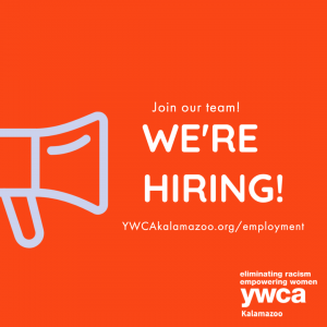 Home | YWCA Kalamazoo