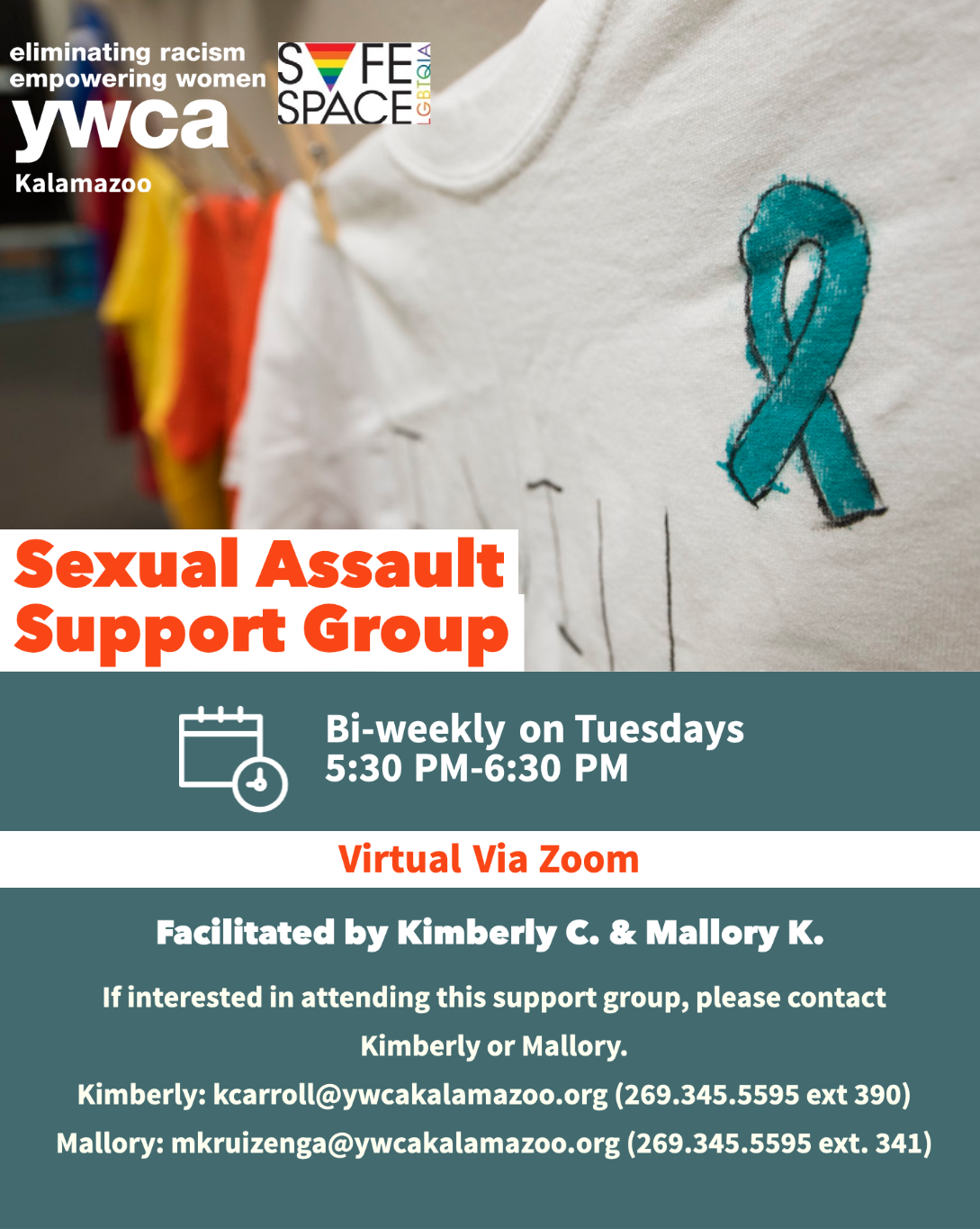 Services for Survivors and Victims of Abuse | Victim Services