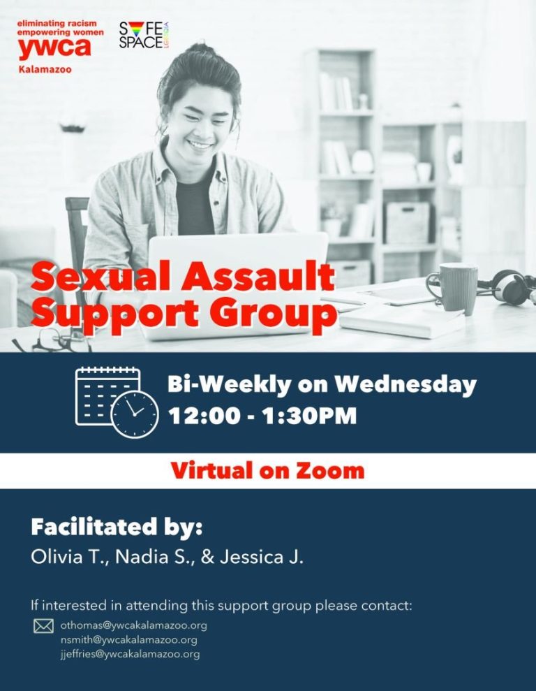 Services for Survivors and Victims of Abuse | Victim Services