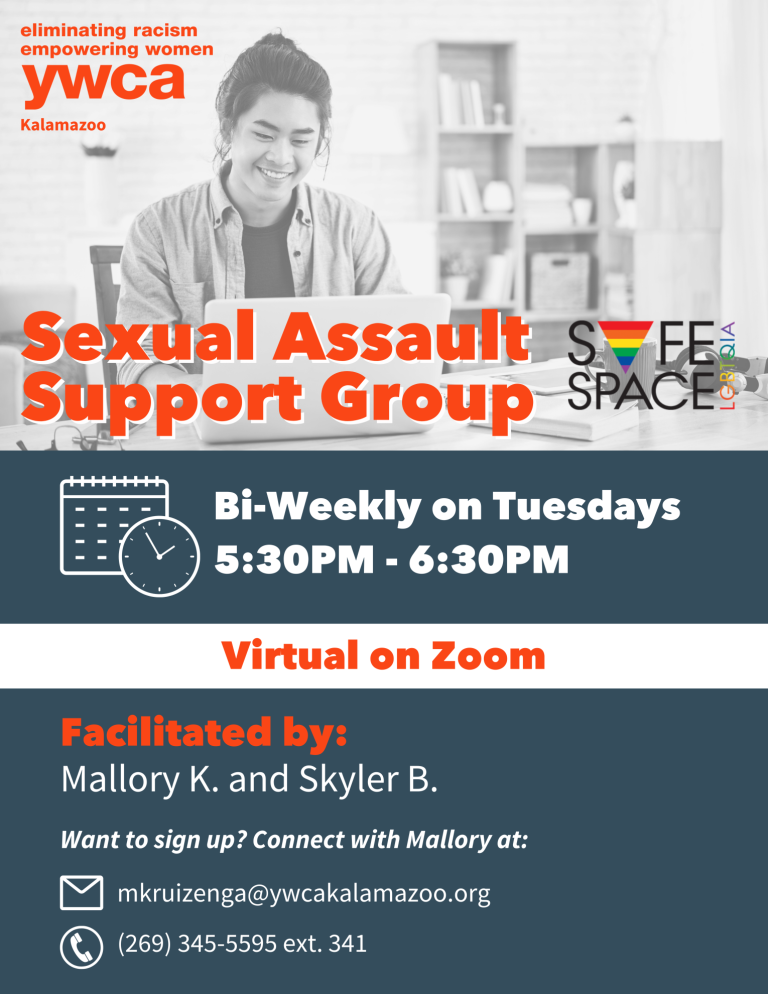 Services for Survivors and Victims of Abuse | Victim Services