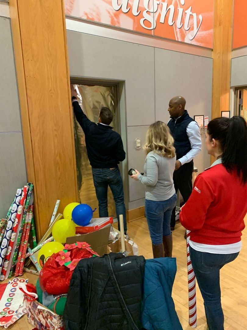 Volunteer | YWCA Kalamazoo